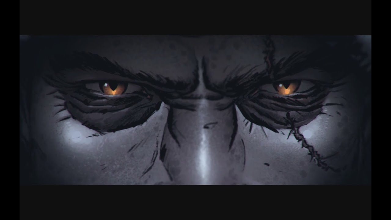 The Witcher 3 Intro Cutscene / Speech Cinematic [Best Quality] - YouTube