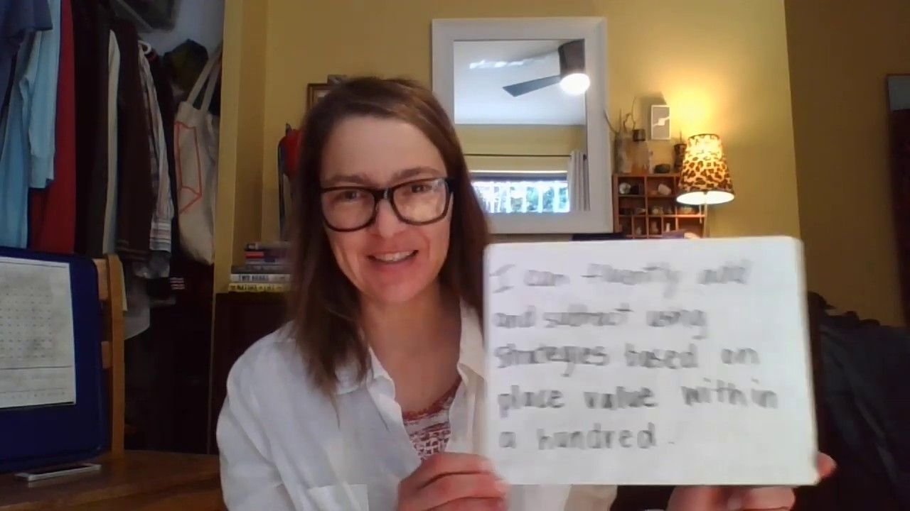 2NBTB5 Addition within 100 - YouTube