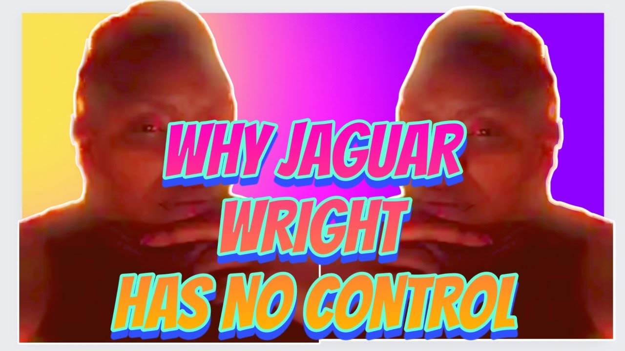 DID JAGUAR WRIGHT EXPOSE WHY SHE WILL MISS THE FUNERAL? | LIES AND ...