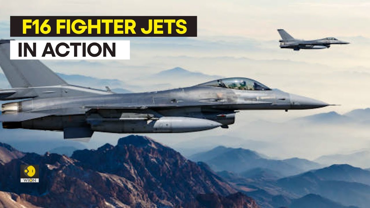 War profiteering live: Lockheed Martin's production hits record high ...