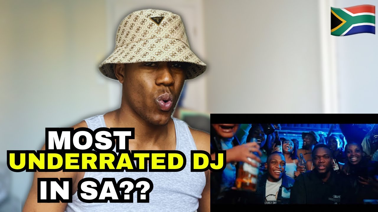 Dj Melzi - Ngalo Tshwala feat. Senzo Afrika | Muzamu88 REACTION! - YouTube