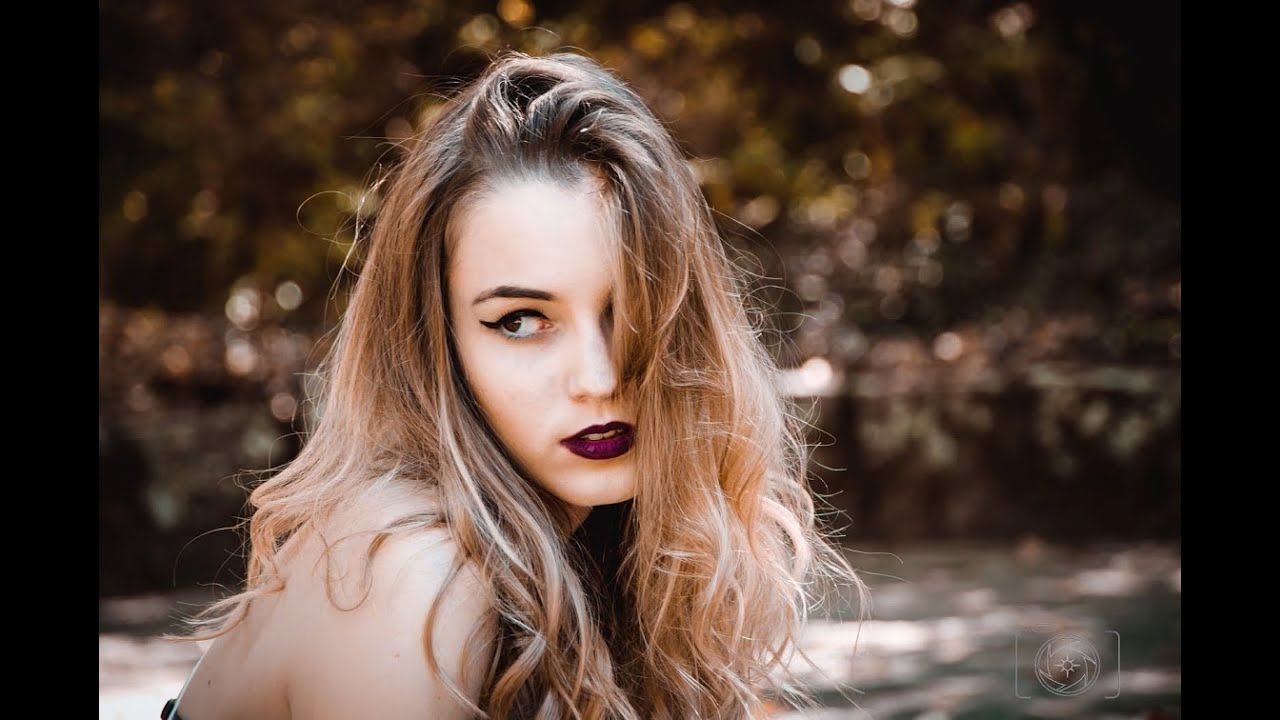 Ensaio Fotográfico 18 anos | MIRON - YouTube