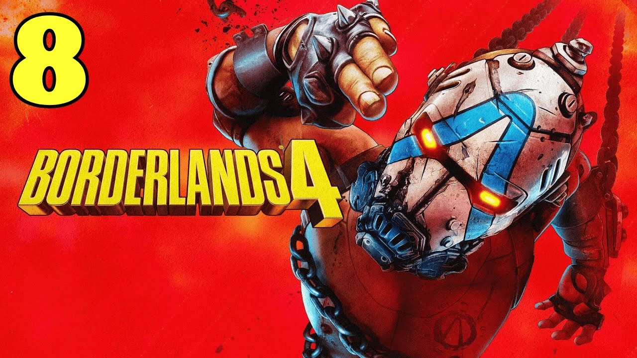 Zadra. Completando Aullido. Claptrap y recuerdos de su pasado ...