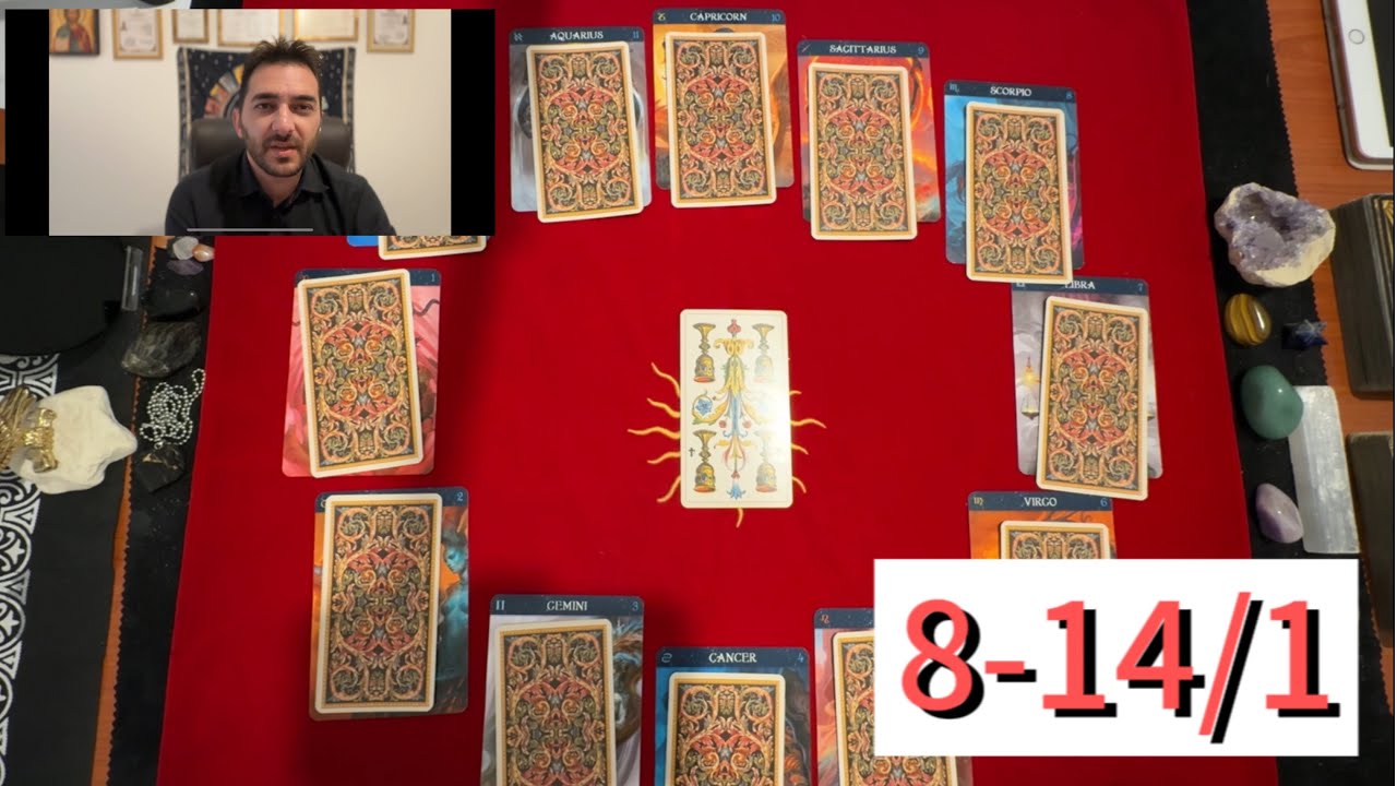 MANOS TAROT - Αναλυτής Ταρώ - Aριθμολόγος - MANOS TAROT - Αναλυτής Ταρώ ...