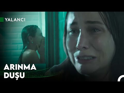 Bir Kadının Yaşayacağı En Kötü Gece | Deniz'in Sapığıyla Mücadelesi