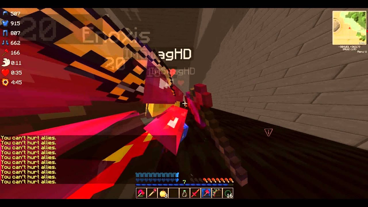 [Unplugged-Craft] Compilation #3 GeekOfWar NoiZy - YouTube