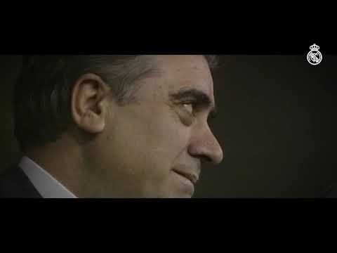 El madridismo está de luto tras el fallecimiento de Lorenzo Sanz