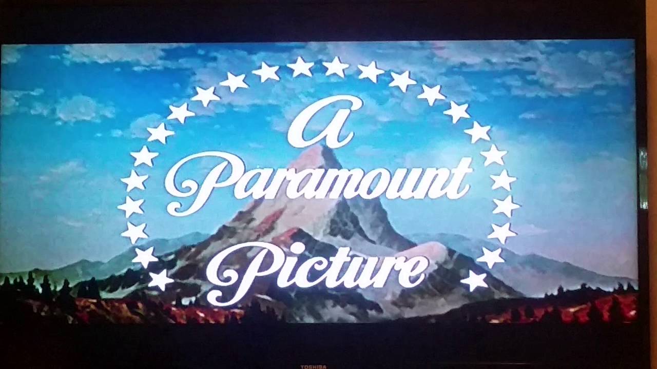 Paramount Pictures (1988)(Big Top Pee-Wee Variant) - YouTube