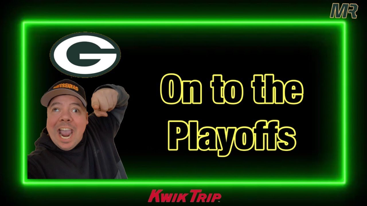 Getting the gang back together for the playoffs - YouTube