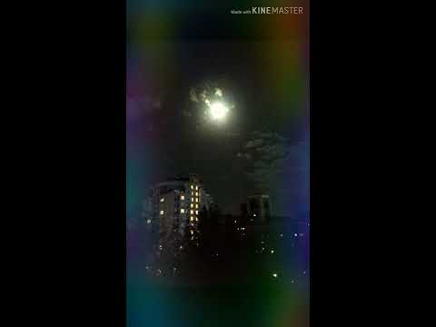 Ulduzlar bu axşam səndən danışır ✨