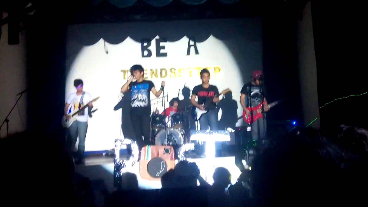 FIVE POINT ZERO- Paano - YouTube