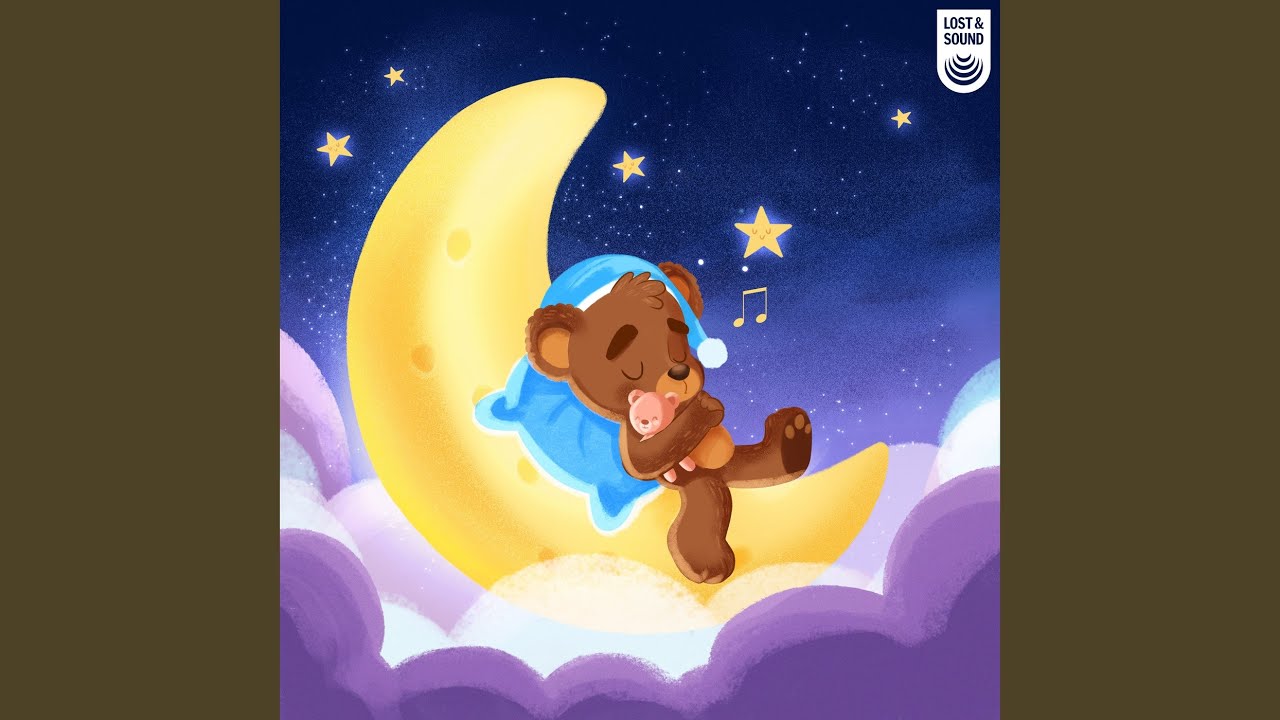 Toddler Lullabies - YouTube