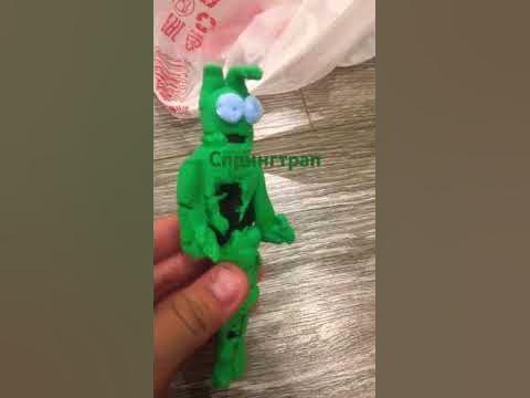 Все фигурки - YouTube