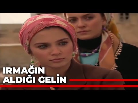 Irmağın Aldığı Gelin - Kanal 7 TV Filmi