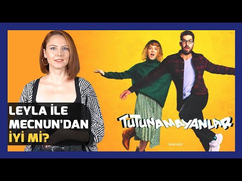 Tutunamayanlar Dizisi Aslında Ne?