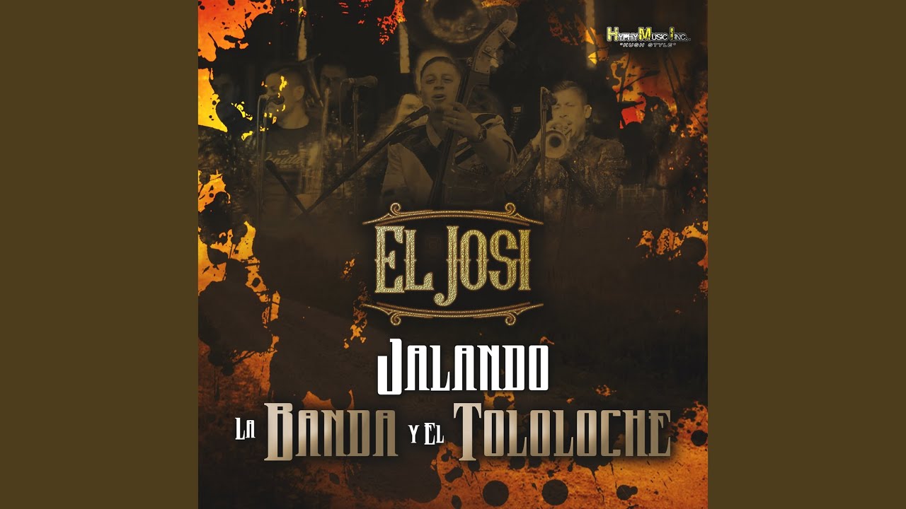 Los Dos Compas (Banda Tololoche) - YouTube