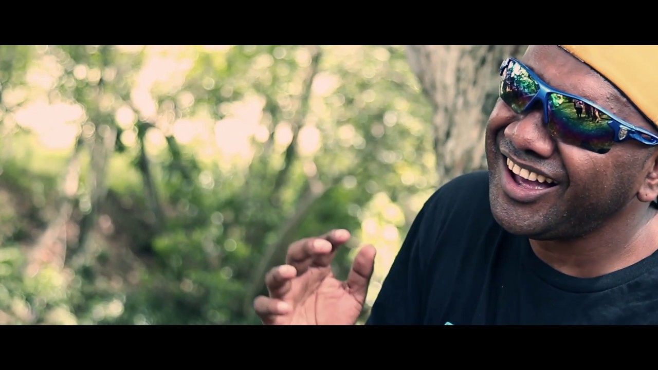 KASIO Official Music Video 2019 TATU WESH - YouTube