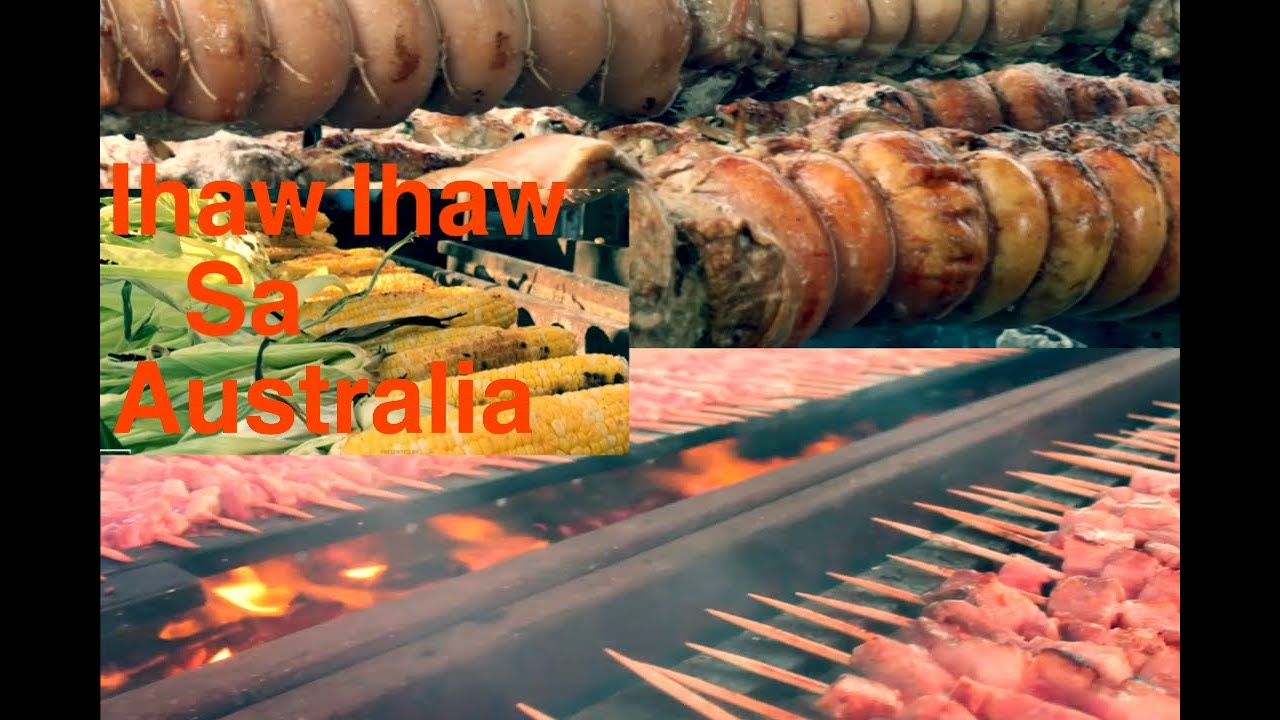 Hoy Pinoy! Pagkaing Pinoy pinilahan ng mga tao - YouTube