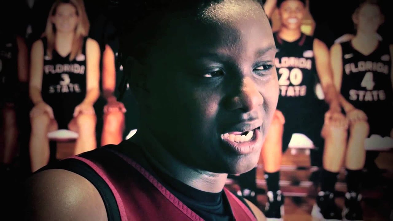 Kai James Interview - YouTube