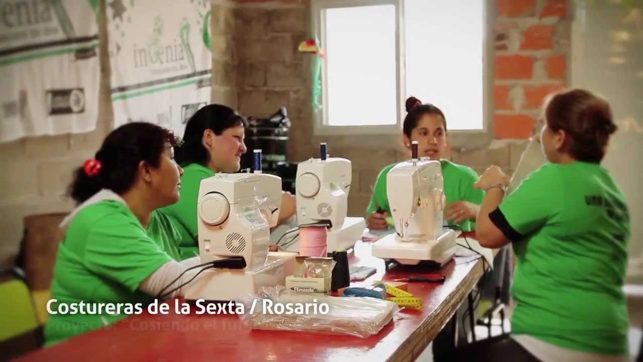 Programa Ingenia - YouTube