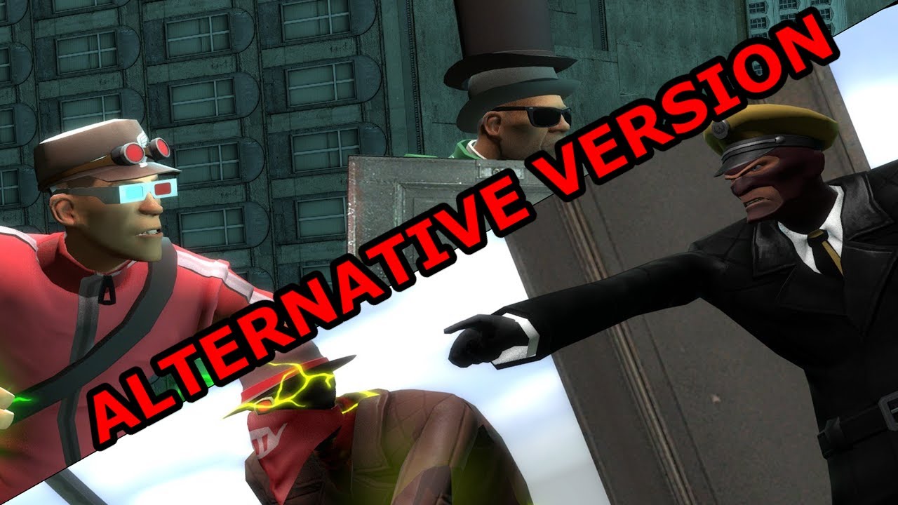 GMOD Rushed 2 (Alternative Version ex-uh-dee xd) - YouTube