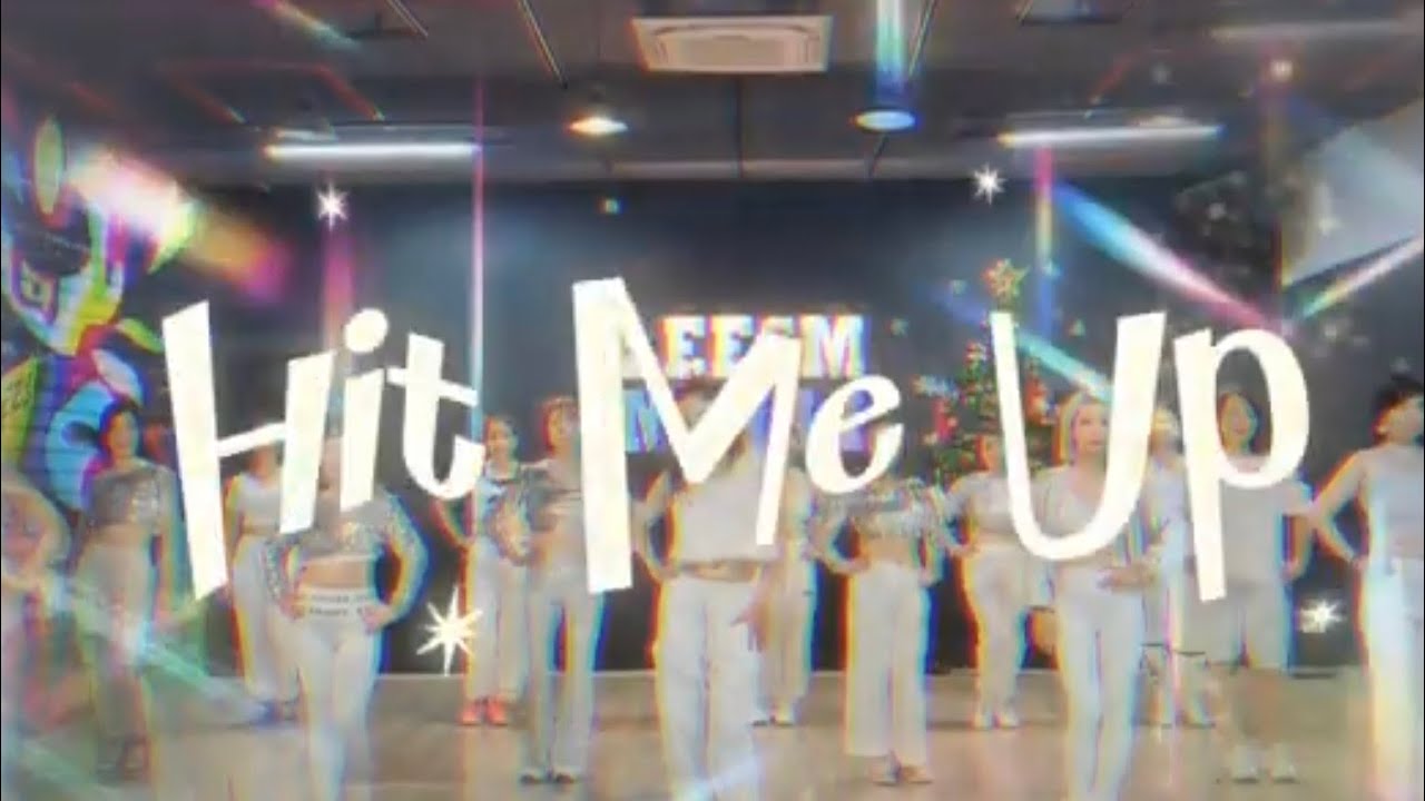 Hit me up | Binz | Leesm Class - YouTube