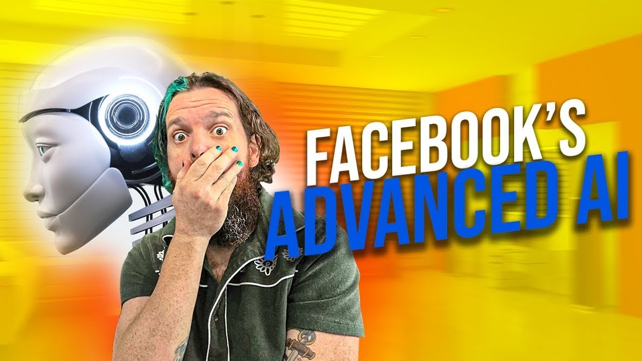 Advanced AI techniques for Improving your Facebook Ads - YouTube