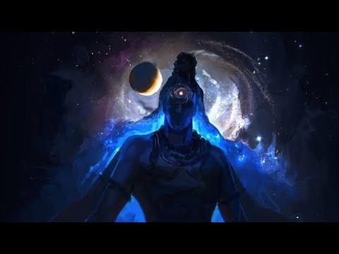 Music For Sleep : God Sivan #Meditation Music 🔴 Deep Relaxation Music ...