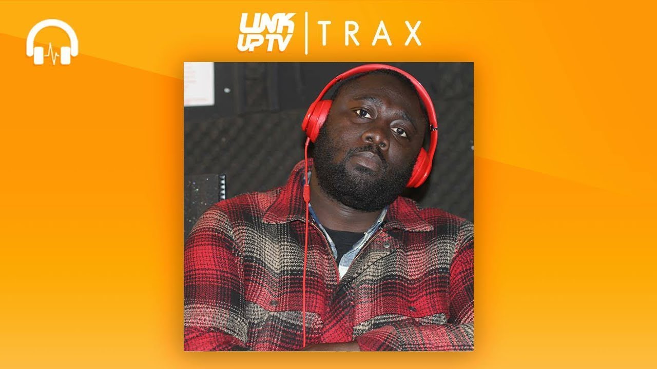 Mack Jay - Trip | Link Up TV TRAX - YouTube