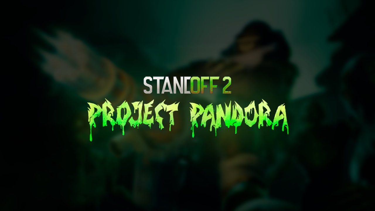 Standoff 2 - Project Pandora (0.21.0) | Halloween 2022 Soundtrack | By ...