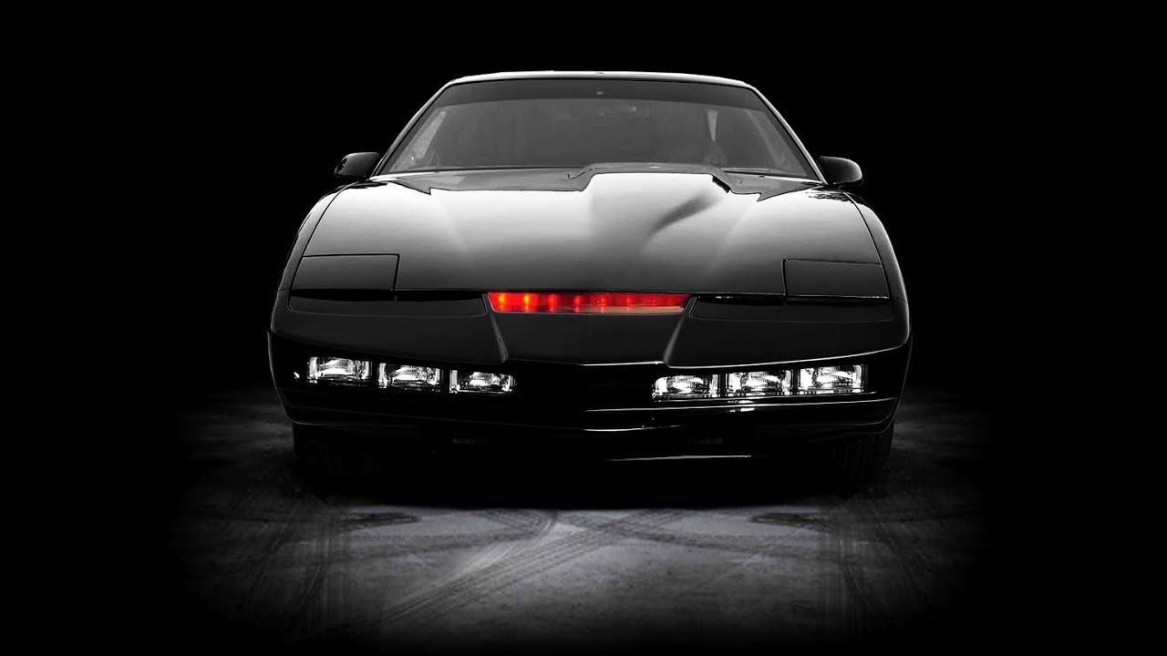 Knight Rider (Soundtrack) - Dupstep Version - YouTube