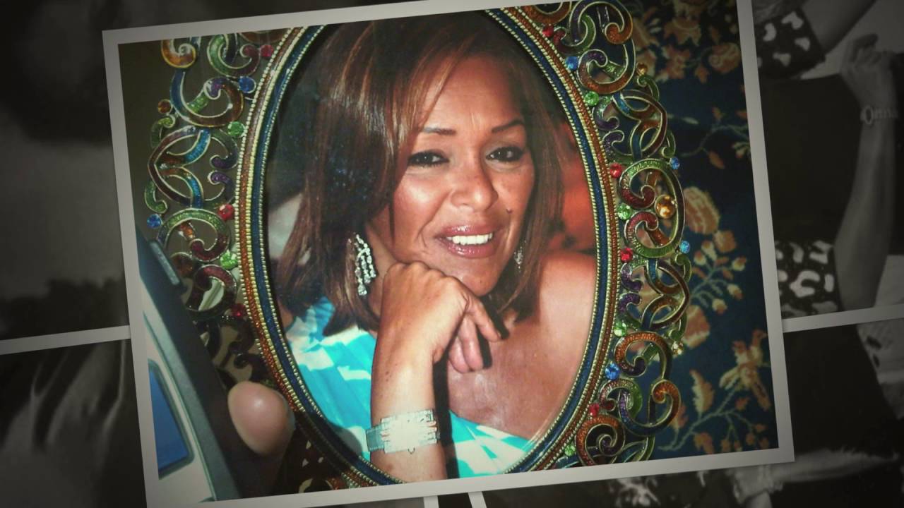 First Lady Michele Bennett Duvalier is not dead! - YouTube