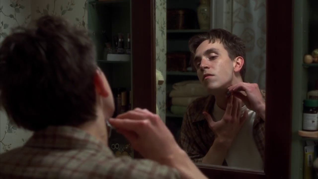 Final Destination (2000) - Tod Waggner Death Scene - YouTube