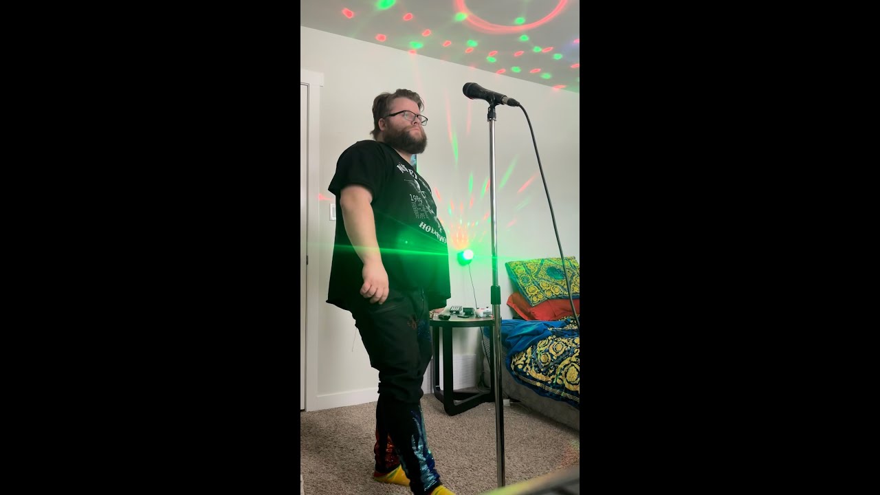 Done For Me-Fridayy-Cole Campbell Official Cover - YouTube