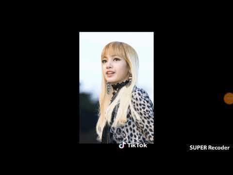 BTS  ve BLACK  PİNK  hareketli  fotoğraf  izledim