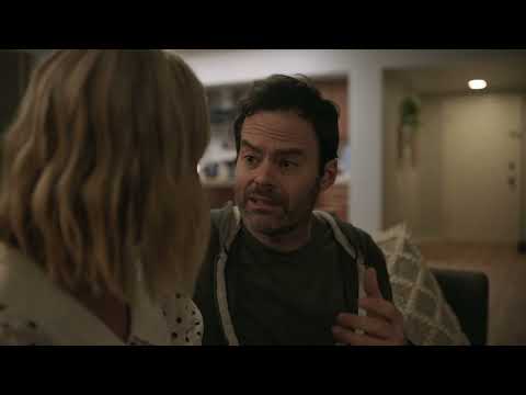 Were you going to send her an angry letter or something? #Barry S03E05 CrazyTimeShtShow  #BillHader