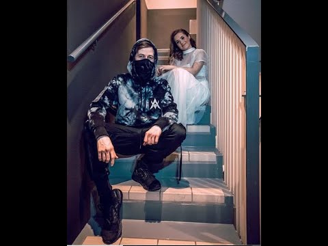 Alan Walker (Feat. Iselin Solheim) - Faded live performance (Aviation Tour)