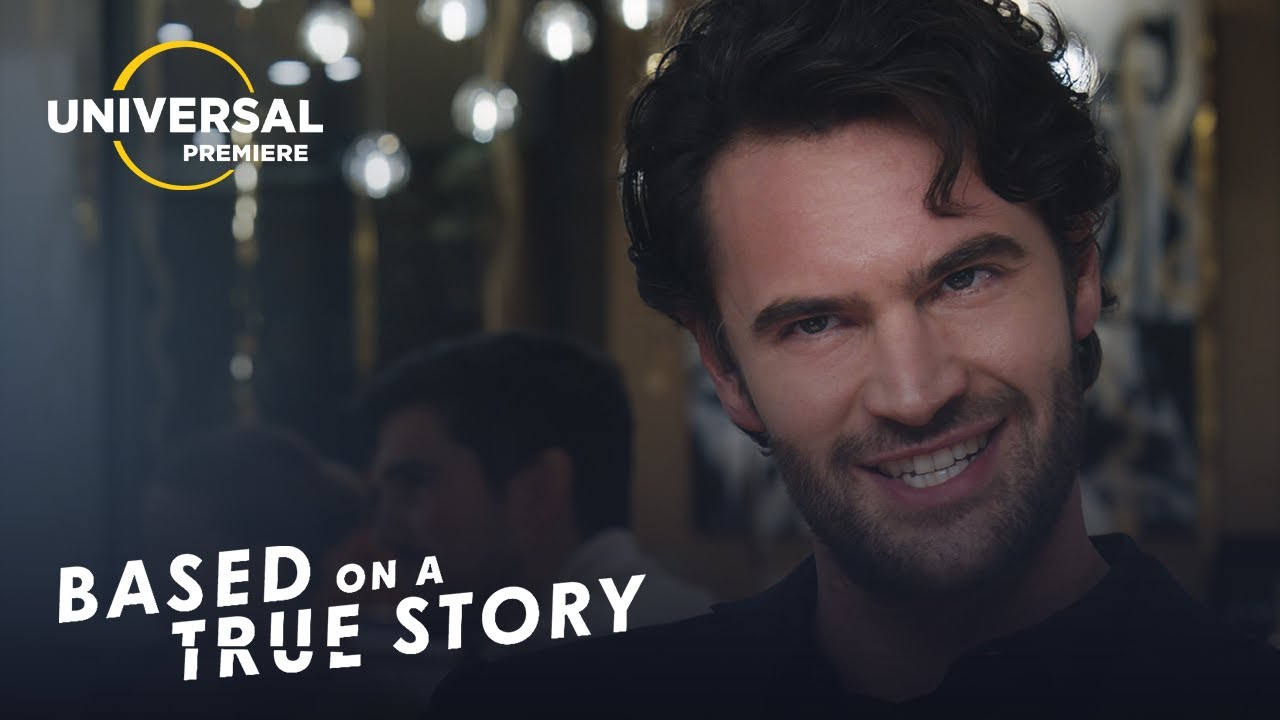 ¿A dónde los llevará su obsesión por el true crime? | Based On a True ...