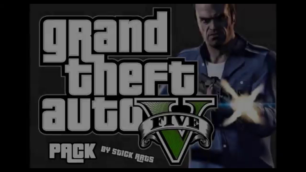 GTA V GFX PACK FREE DOWNLOAD 2016 - YouTube
