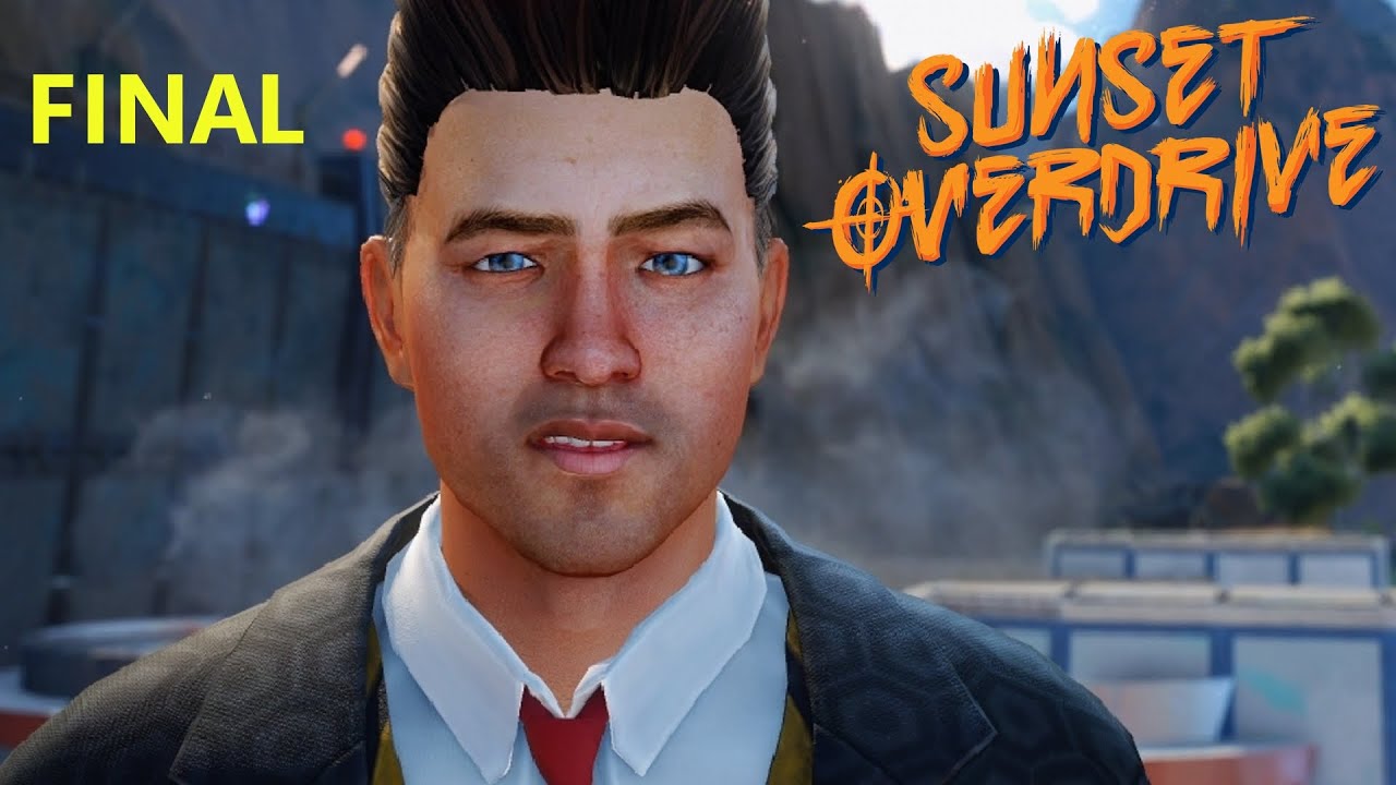 It's Actually Over - YouTube