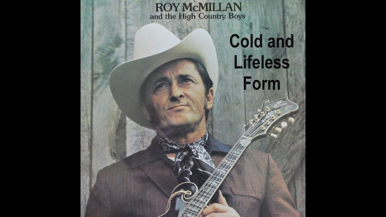 Cold Lifeless Form - YouTube