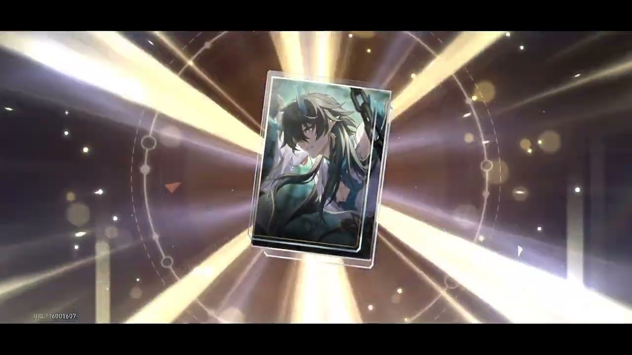 HSR: YOU CAN'T MAKE THIS SH*T UP💀 HILAROUS DHIL LC BANNER PULL - YouTube