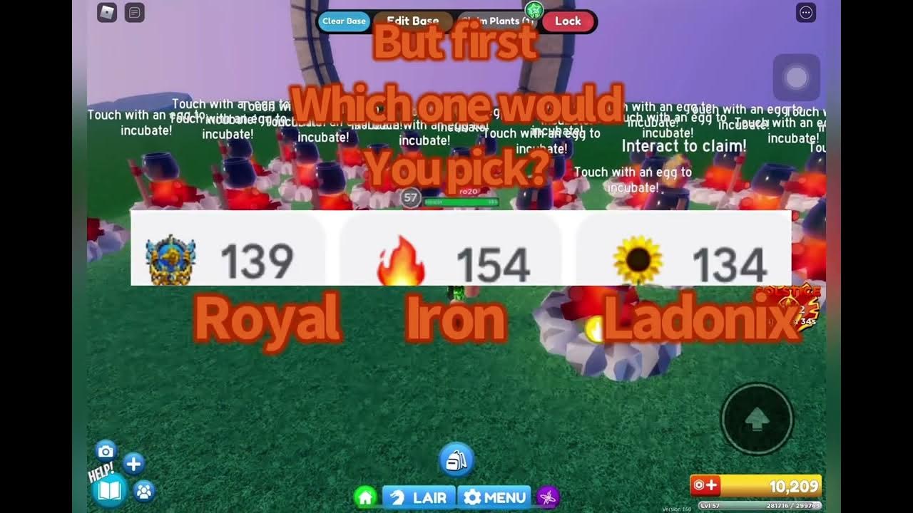 More solstice event leaks! ( COUNTDOWN THIS FRIDAY :0 ) NEW MINIGAME - YouTube