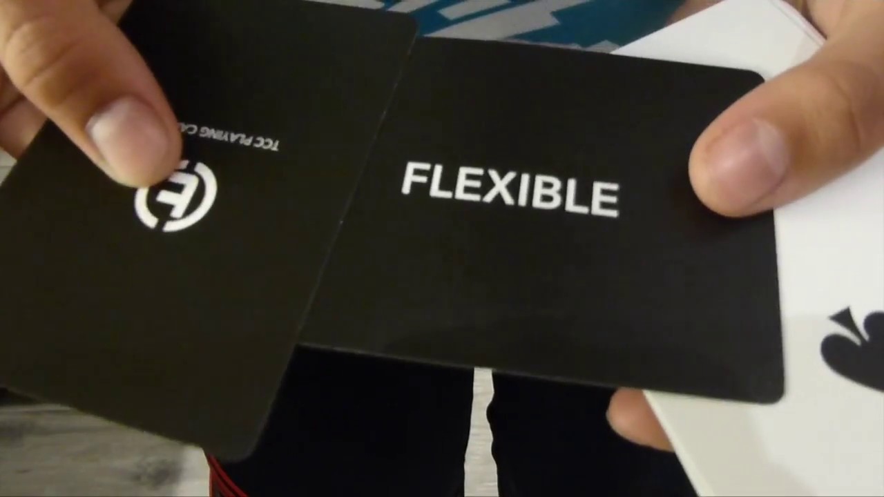 Flexible deck review - YouTube
