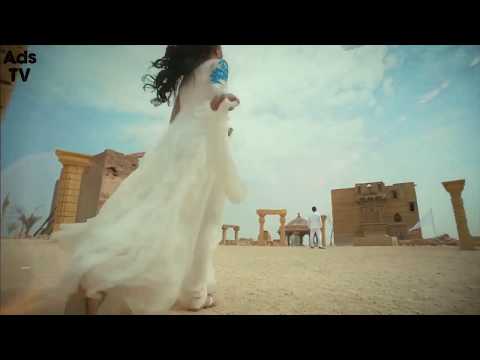 Hamza Ali Abasi and mehwish hayat beautiful add | Tulsi