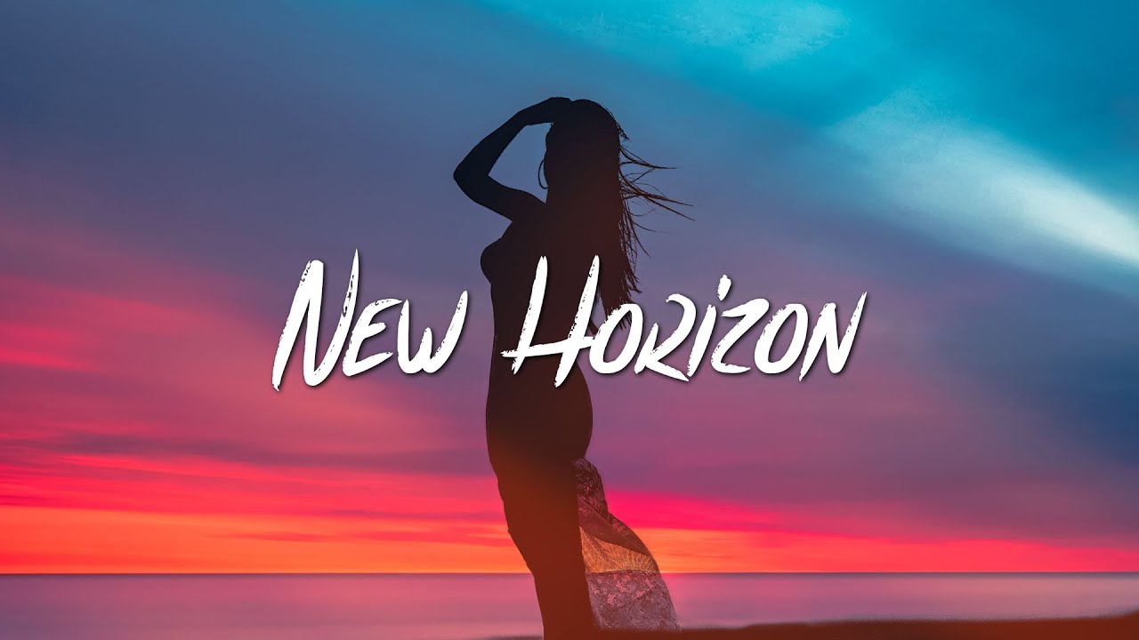 KEPIK & Nick Ledesma - New Horizon (Lyrics) ft. Luma - YouTube Music
