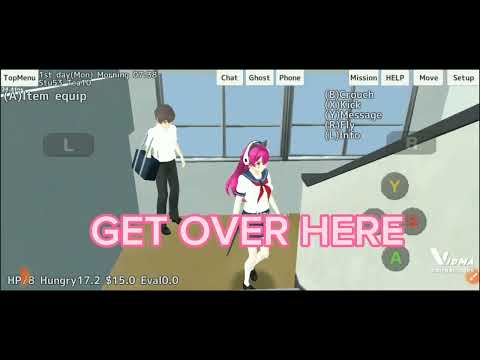 Snap mode for sgs - YouTube