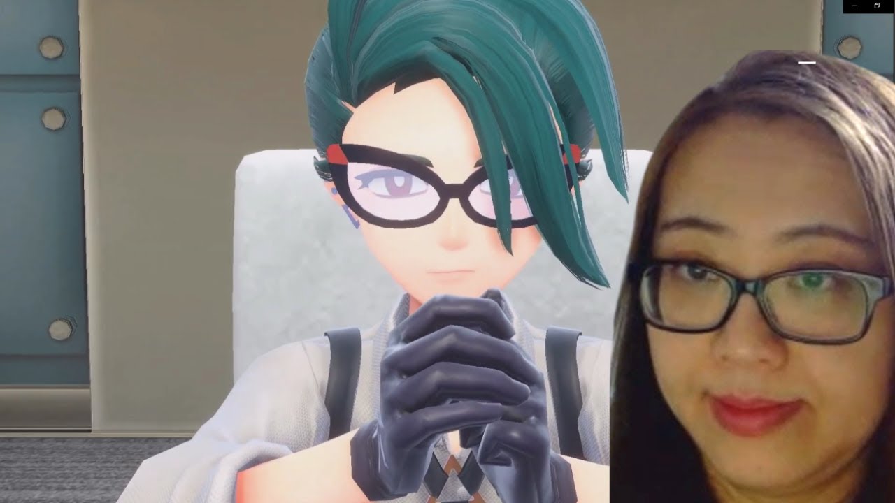 Guide on How To Defeat Rika of Elite Four || Pokemon Scarlet & Violet ...