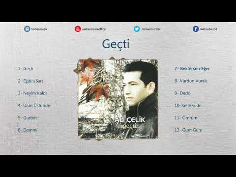 Ali Çelik - Beklersen Eğer
