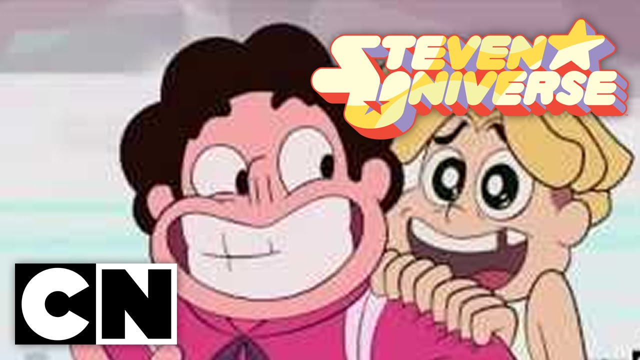 Steven Universe - Frybo (Preview) Clip 1 - YouTube